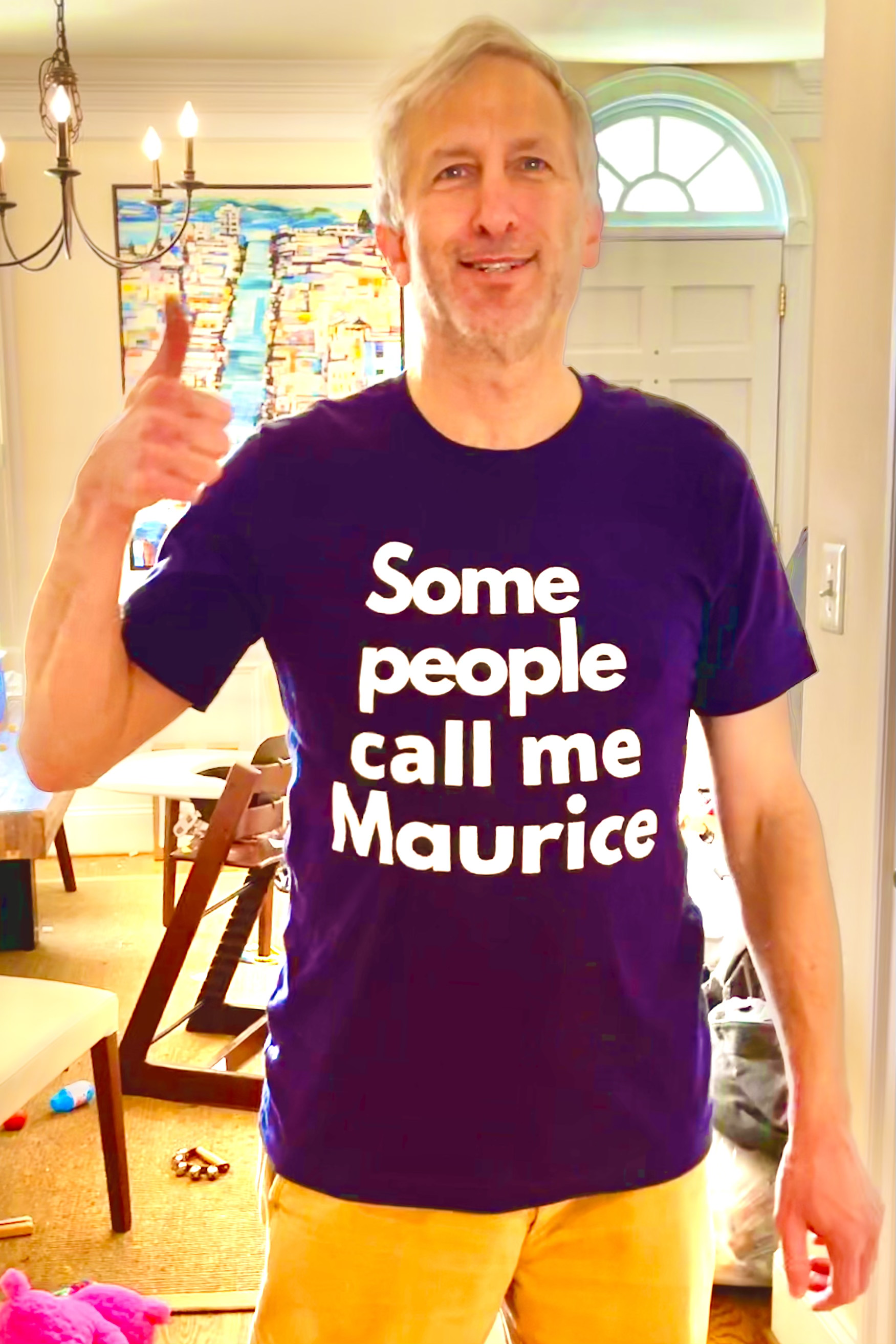 Maurice – Brace for the Obscure (60s rock)! / Off the Charts: 60s Rock ...