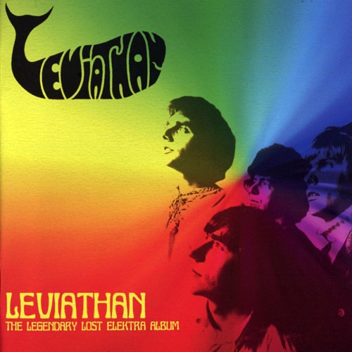 Leviathan (The Mike Stuart Span) — “Through the Looking Glass”: Brace ...