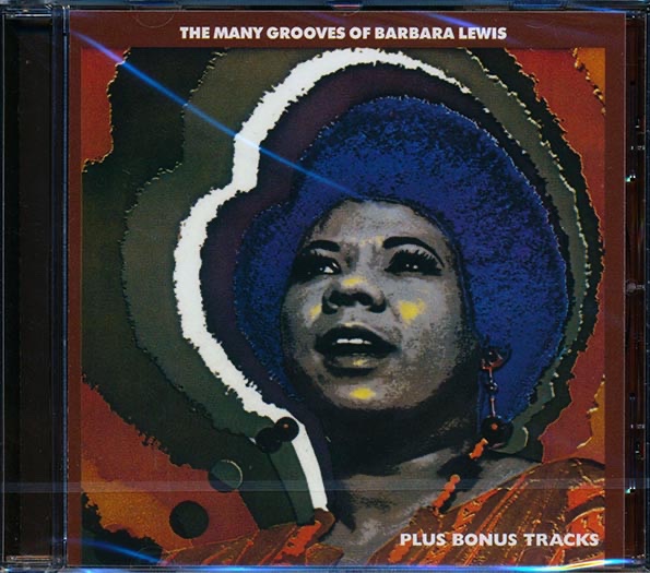 Barbara Lewis — “Baby That’s a No No”: Brace for the Obscure (60s rock ...