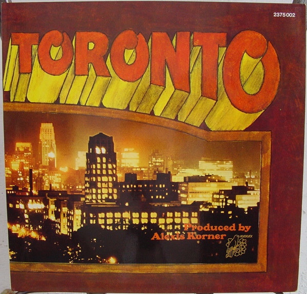 Jack Grunsky — “Catherine”: Brace for the Obscure (60s rock ...